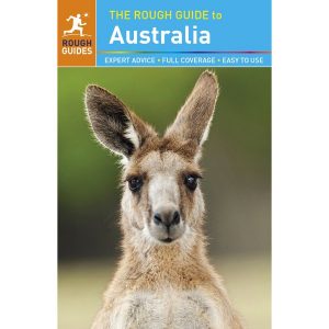 Rough Guide to Australia and other travel guides | Travel Ideology