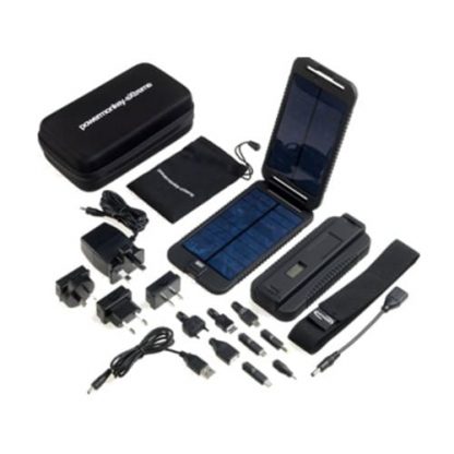 Power Monkey Extreme available at Travel Ideology